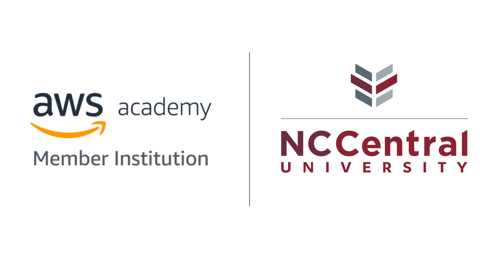 NCCU Takes Students to the Cloud with Access to AWS Academy Training | North Carolina Central ...